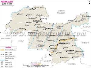 Amravati Maharashtra