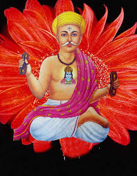 संत सावतामाळी ( Sant savata mali )