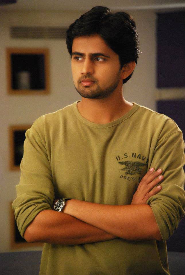 Shashank Ketkar known for his role as Shree on Zee Marathi
