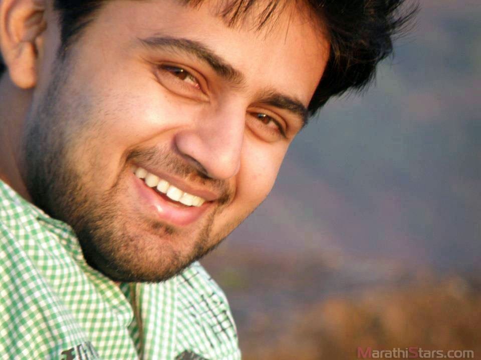 Shashank Ketkar known for his role as Shree on Zee Marathi