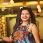 Swanandi Berde Latest Marathi Movie Actress(Mann Yedyagt Zaala)