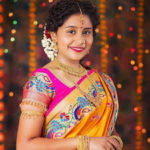 Swanandi Berde Latest Marathi Movie Actress(Mann Yedyagt Zaala)