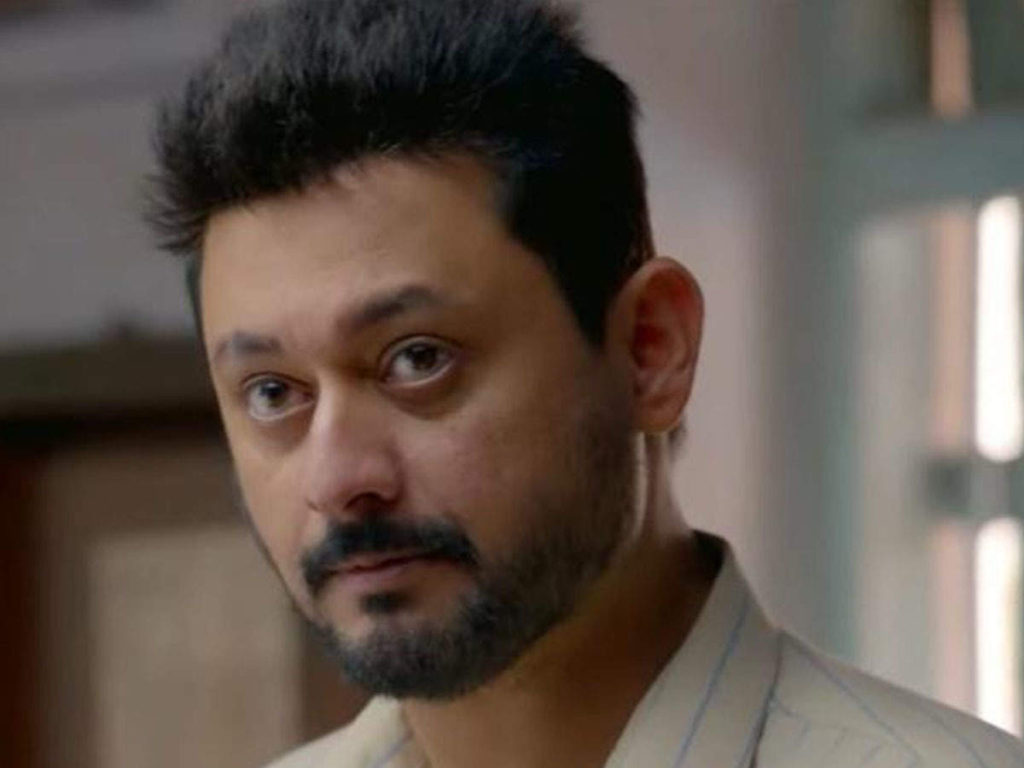 Samantar (2020) - Marathi Series : Marathi Unlimited