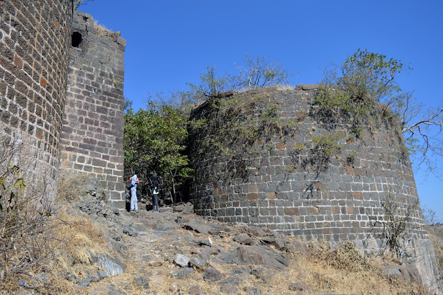 Janjala : Fort In Maharashtra