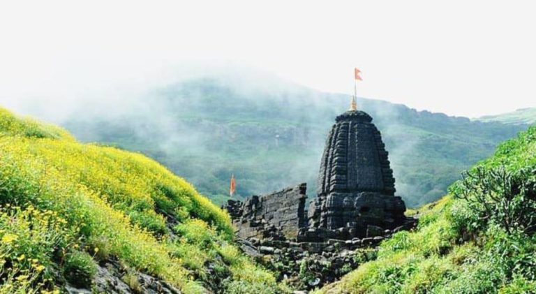 हरिश्चंद्रगड Harishchandragad Forts In Maharashtra