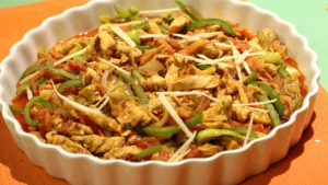 Maharashtrian Chinch Gulachi Amti ( Recipe Method )